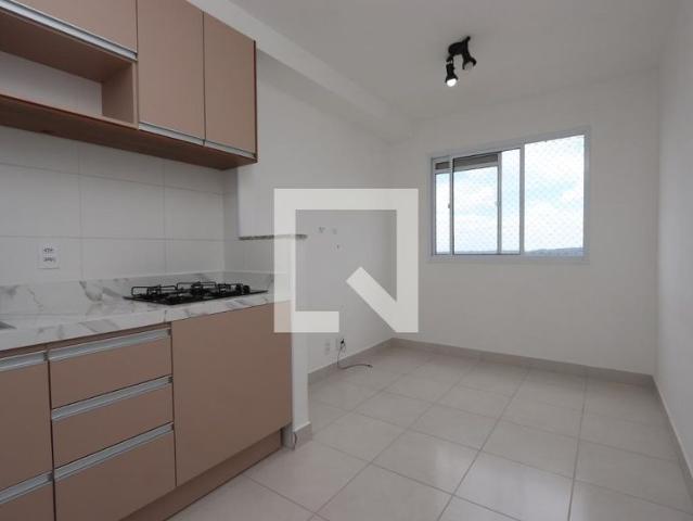 Apto, Sapopemba, 1 Quarto, 26 m2 São Paulo