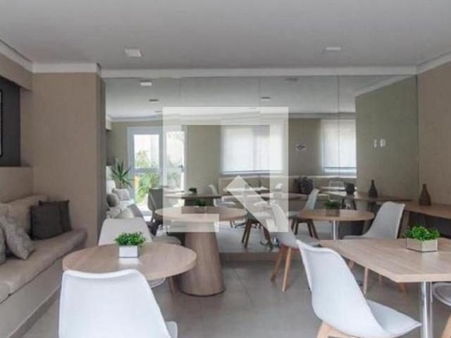 Apto, Sapopemba, 1 Quarto, 26 m2 São Paulo