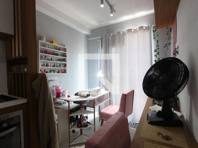 Apto, Sapopemba, 1 Quarto, 28 m2 São Paulo