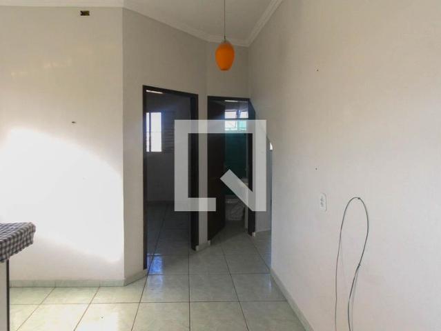 Apto, Sapopemba, 1 Quarto, 28 m2 São Paulo