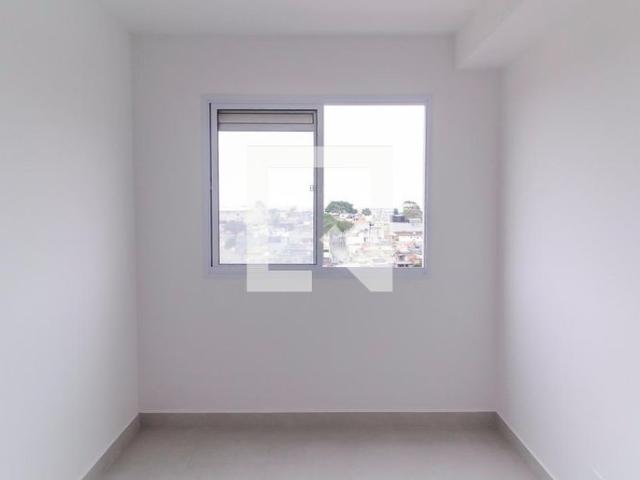 Apto, Sapopemba, 1 Quarto, 28 m2 São Paulo
