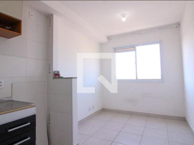 Apto, Sapopemba, 1 Quarto, 28 m2 São Paulo