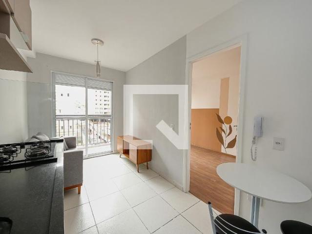 Apto, Sapopemba, 1 Quarto, 29 m2 São Paulo