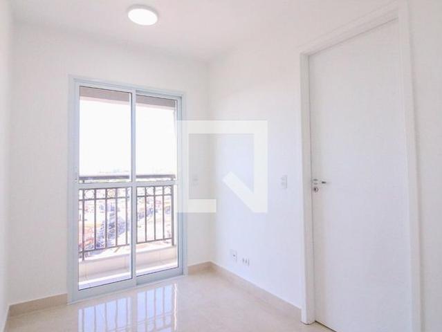 Apto, Sapopemba, 1 Quarto, 29 m2 São Paulo