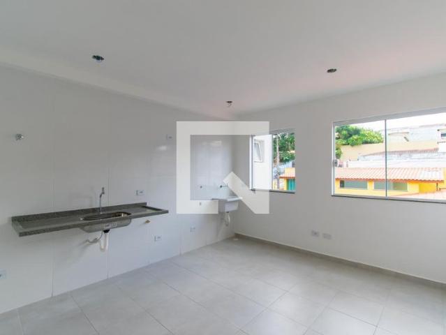 Apto, Sapopemba, 1 Quarto, 33 m2 São Paulo