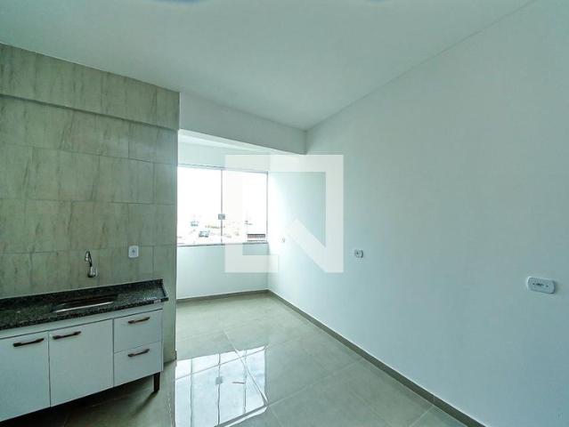 Apto, Sapopemba, 1 Quarto, 33 m2 São Paulo