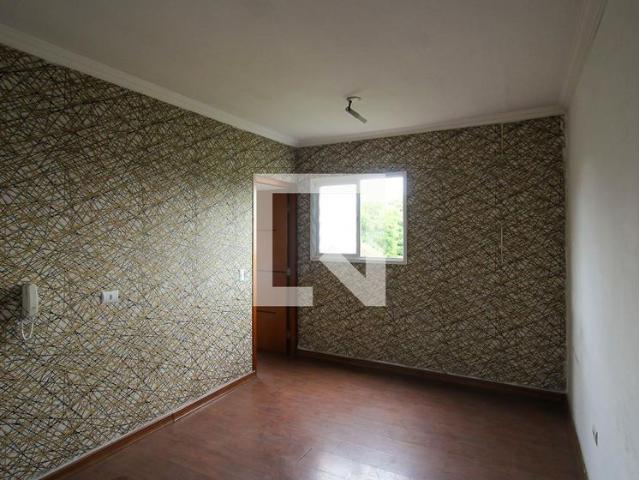 Apto, Sapopemba, 1 Quarto, 30 m2 São Paulo