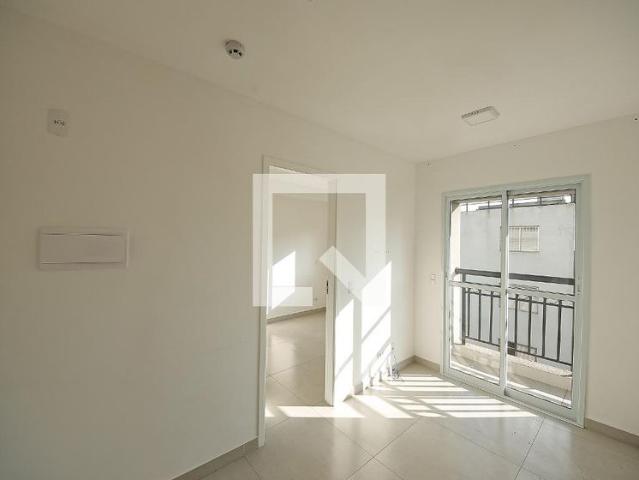 Apto, Sapopemba, 1 Quarto, 30 m2 São Paulo