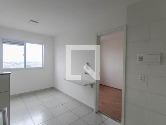 Apto, Sapopemba, 1 Quarto, 30 m2 São Paulo