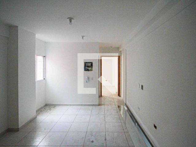 Apto, Sapopemba, 1 Quarto, 31 m2 São Paulo