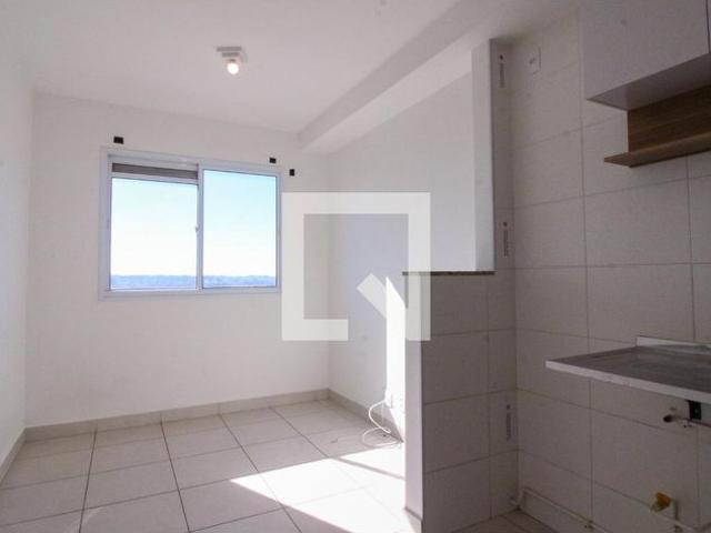 Apto, Sapopemba, 1 Quarto, 32 m2 São Paulo