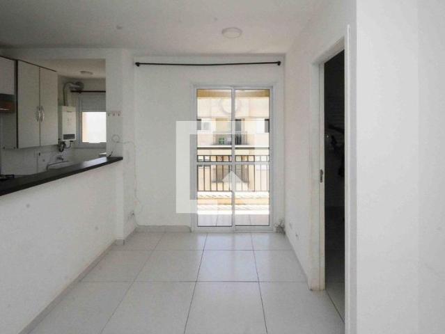 Apto, Sapopemba, 1 Quarto, 34 m2 São Paulo