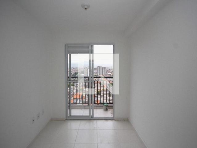 Apto, Sapopemba, 1 Quarto, 35 m2 São Paulo