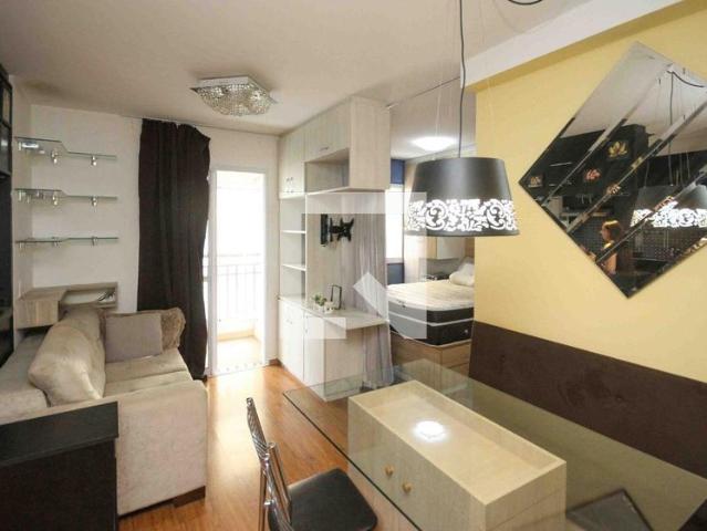 Apto, Sapopemba, 1 Quarto, 35 m2 São Paulo