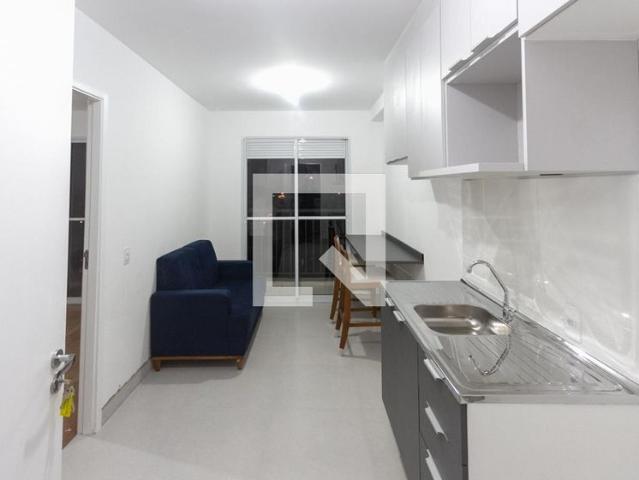Apto, Sapopemba, 1 Quarto, 36 m2 São Paulo