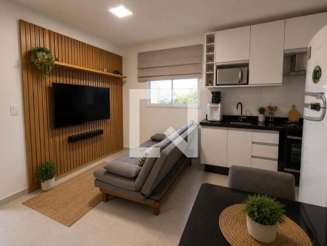 Apto, Sapopemba, 1 Quarto, 36 m2 São Paulo