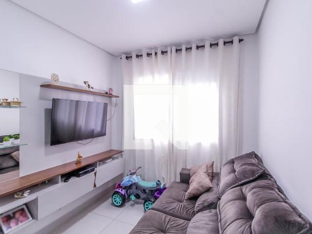 Apto, Sapopemba, 1 Quarto, 38 m2 São Paulo
