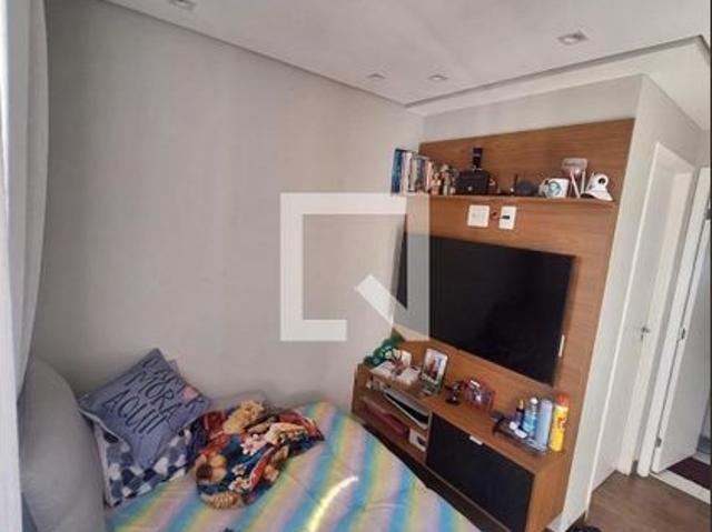Apto, Sapopemba, 1 Quarto, 38 m2 São Paulo