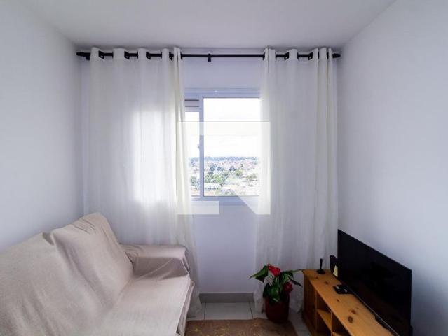 Apto, Sapopemba, 2 Quartos, 32 m2 São Paulo