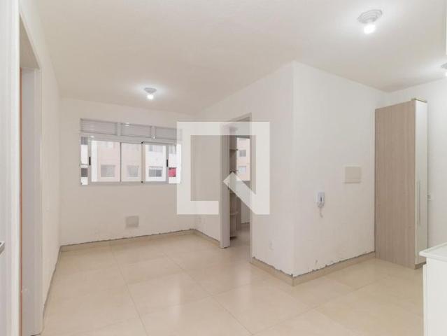 Apto, Sapopemba, 2 Quartos, 32 m2 São Paulo