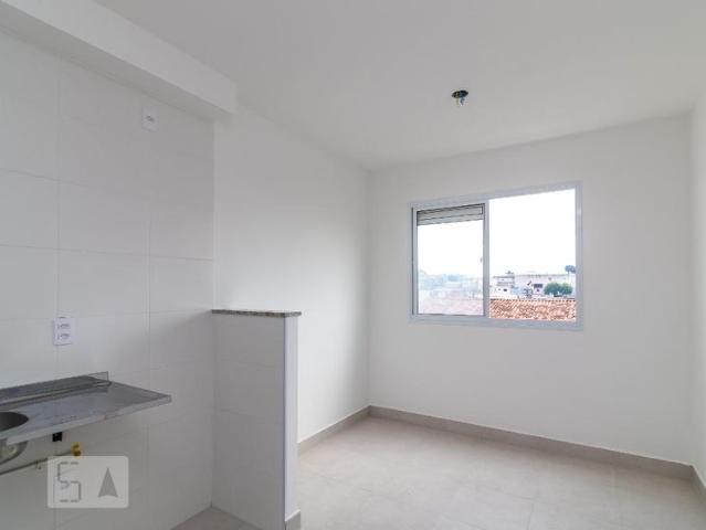 Apto, Sapopemba, 2 Quartos, 33 m2 São Paulo