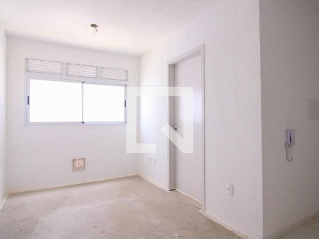 Apto, Sapopemba, 2 Quartos, 34 m2 São Paulo