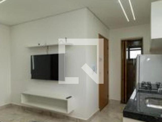 Apto, Sapopemba, 2 Quartos, 34 m2 São Paulo