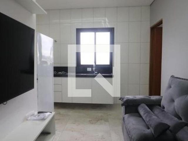 Apto, Sapopemba, 2 Quartos, 34 m2 São Paulo