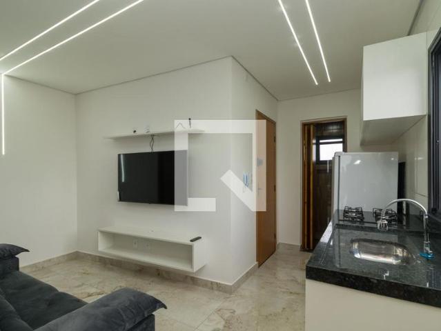 Apto, Sapopemba, 2 Quartos, 34 m2 São Paulo