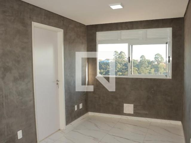 Apto, Sapopemba, 2 Quartos, 34 m2 São Paulo