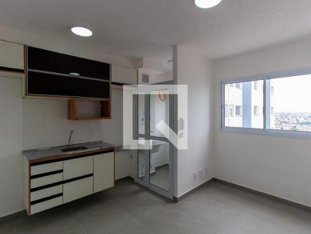 Apto, Sapopemba, 2 Quartos, 34 m2 São Paulo