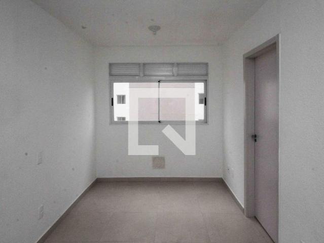 Apto, Sapopemba, 2 Quartos, 35 m2 São Paulo