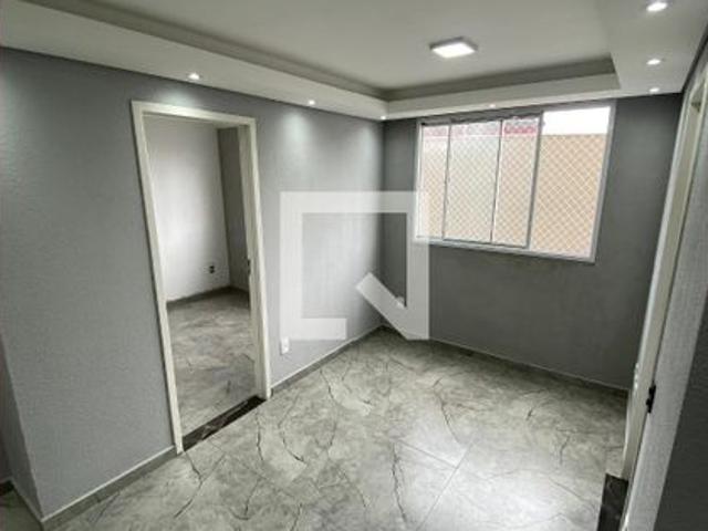 Apto, Sapopemba, 2 Quartos, 35 m2 São Paulo