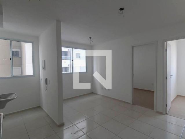 Apto, Sapopemba, 2 Quartos, 35 m2 São Paulo
