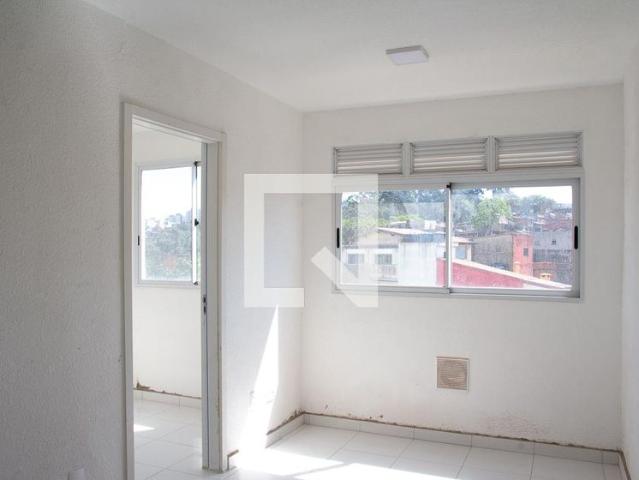 Apto, Sapopemba, 2 Quartos, 35 m2 São Paulo