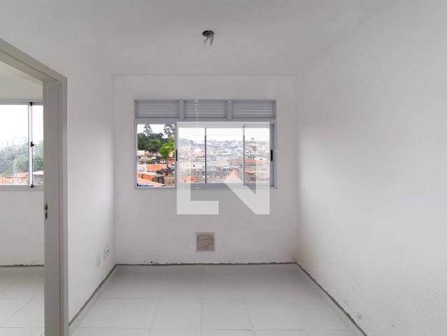 Apto, Sapopemba, 2 Quartos, 35 m2 São Paulo