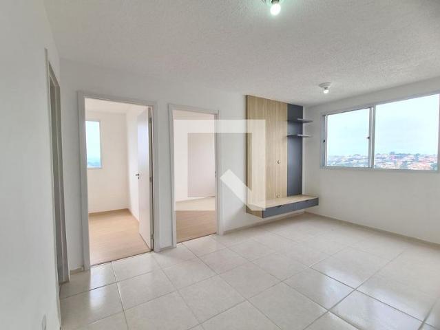 Apto, Sapopemba, 2 Quartos, 35 m2 São Paulo