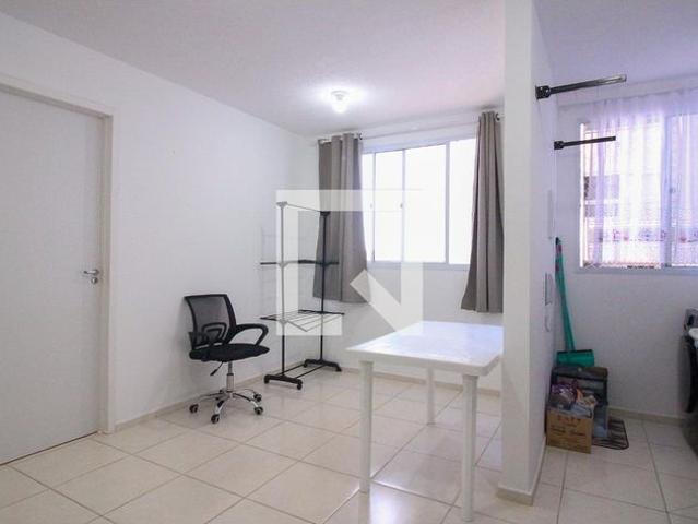 Apto, Sapopemba, 2 Quartos, 35 m2 São Paulo
