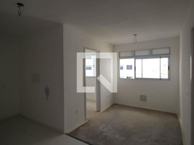 Apto, Sapopemba, 2 Quartos, 35 m2 São Paulo