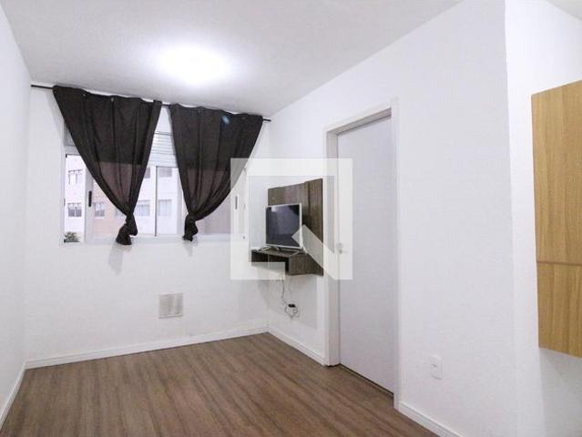 Apto, Sapopemba, 2 Quartos, 35 m2 São Paulo