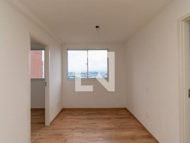 Apto, Sapopemba, 2 Quartos, 35 m2 São Paulo
