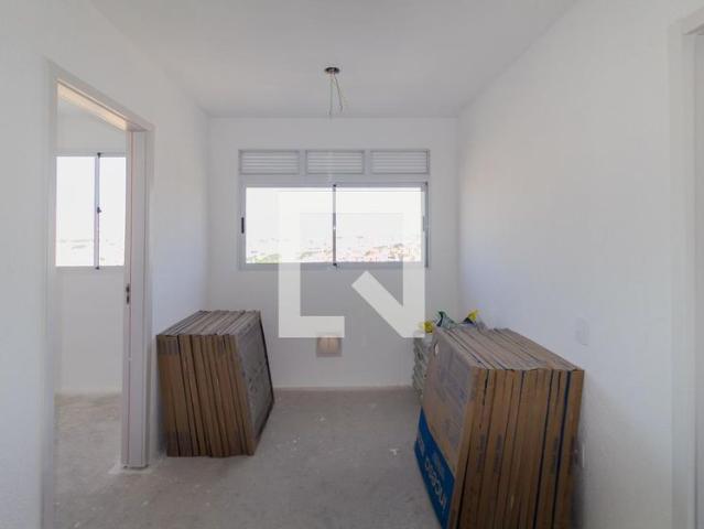 Apto, Sapopemba, 2 Quartos, 35 m2 São Paulo