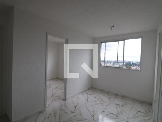 Apto, Sapopemba, 2 Quartos, 35 m2 São Paulo