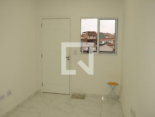 Apto, Sapopemba, 2 Quartos, 35 m2 São Paulo