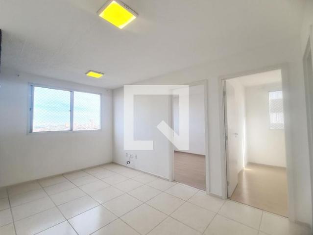Apto, Sapopemba, 2 Quartos, 36 m2 São Paulo