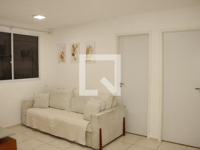Apto, Sapopemba, 2 Quartos, 36 m2 São Paulo