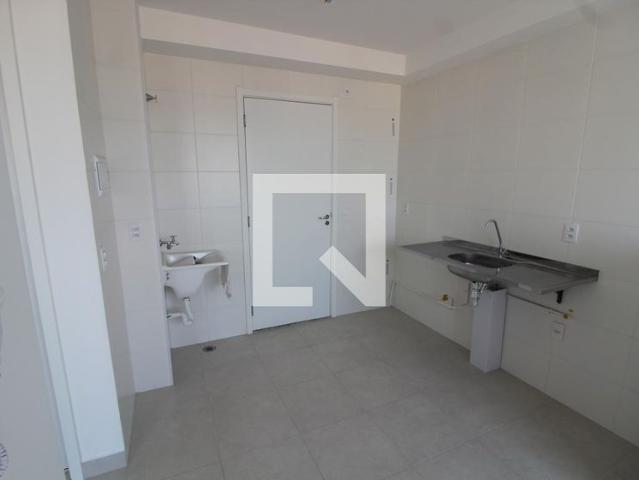 Apto, Sapopemba, 2 Quartos, 36 m2 São Paulo