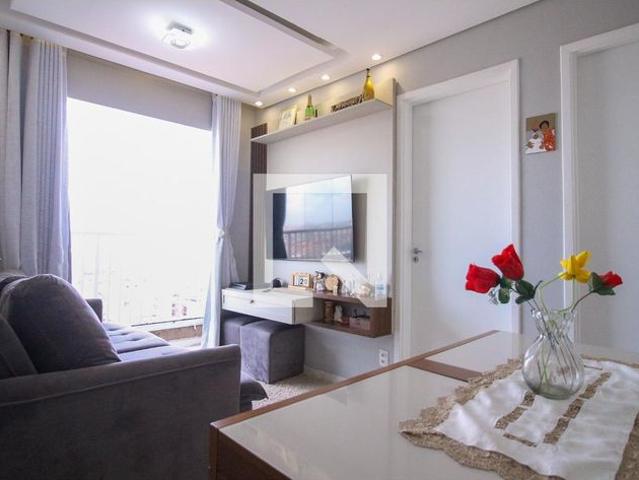 Apto, Sapopemba, 2 Quartos, 40 m2 São Paulo