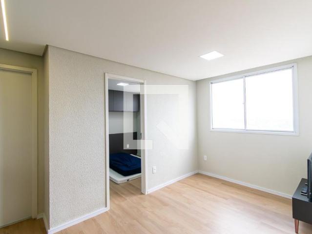 Apto, Sapopemba, 2 Quartos, 37 m2 São Paulo