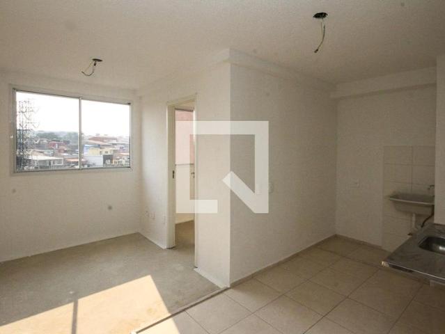 Apto, Sapopemba, 2 Quartos, 38 m2 São Paulo